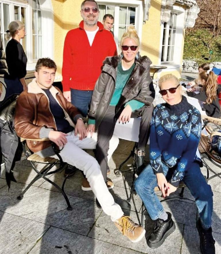 250 bin Euro bütçe ayırdı... Tuba Ünsal Berlin’de ikinci evini alıyor ...