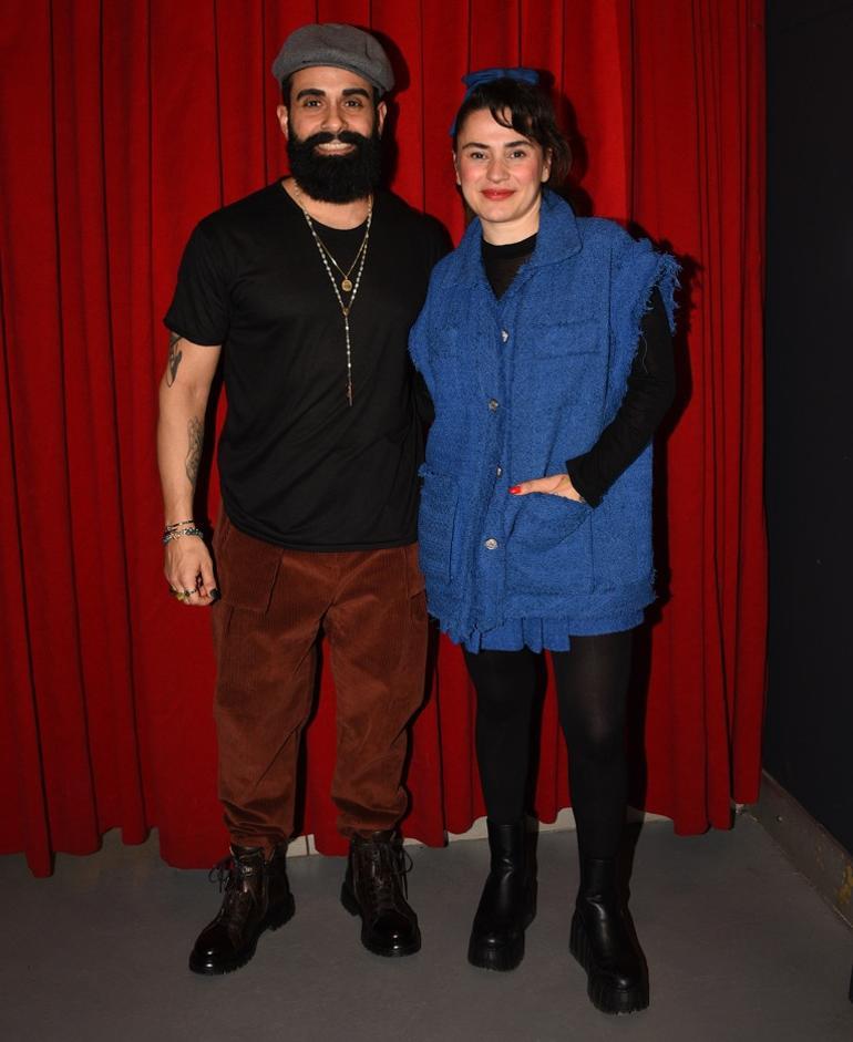 Çok az iyi erkek şarkıcı var - Magazin Haber