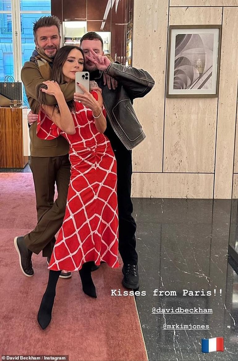 Makyajsızım diyen Victoria Beckham'ı yerden yere vurdular: Hem ...