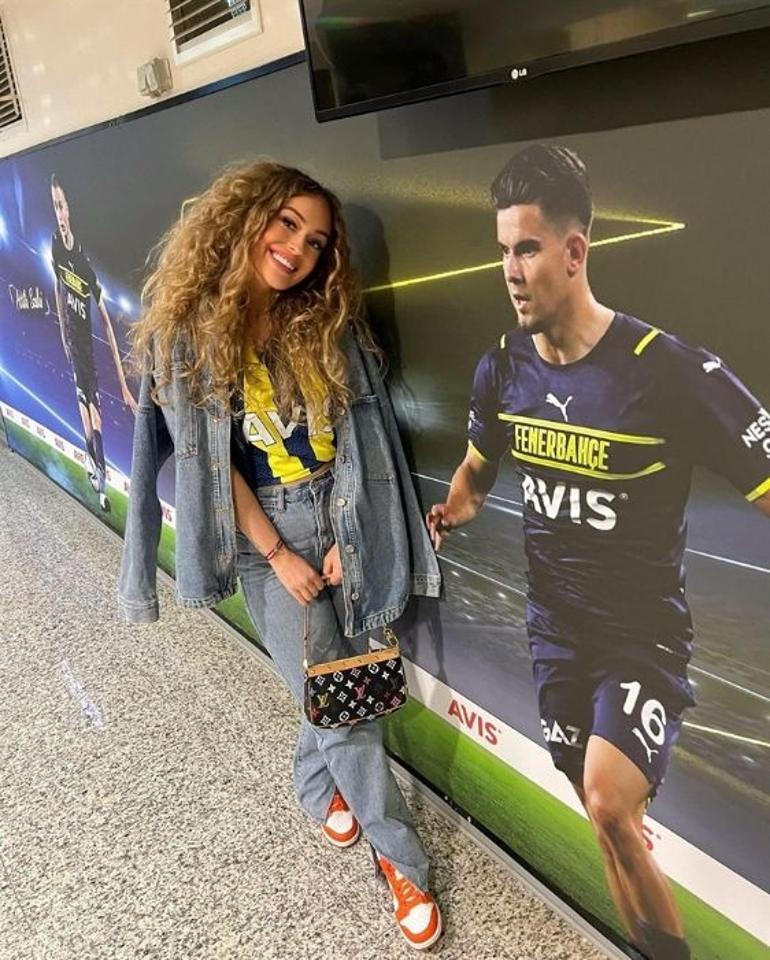 Fenerbahçe'de Ferdi Kadıoğlu ışıldıyor! Başarısının sırrı özel hayatı ...
