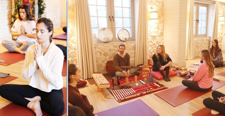 3 bin 500 dolarlık su içti - Haberler Magazin