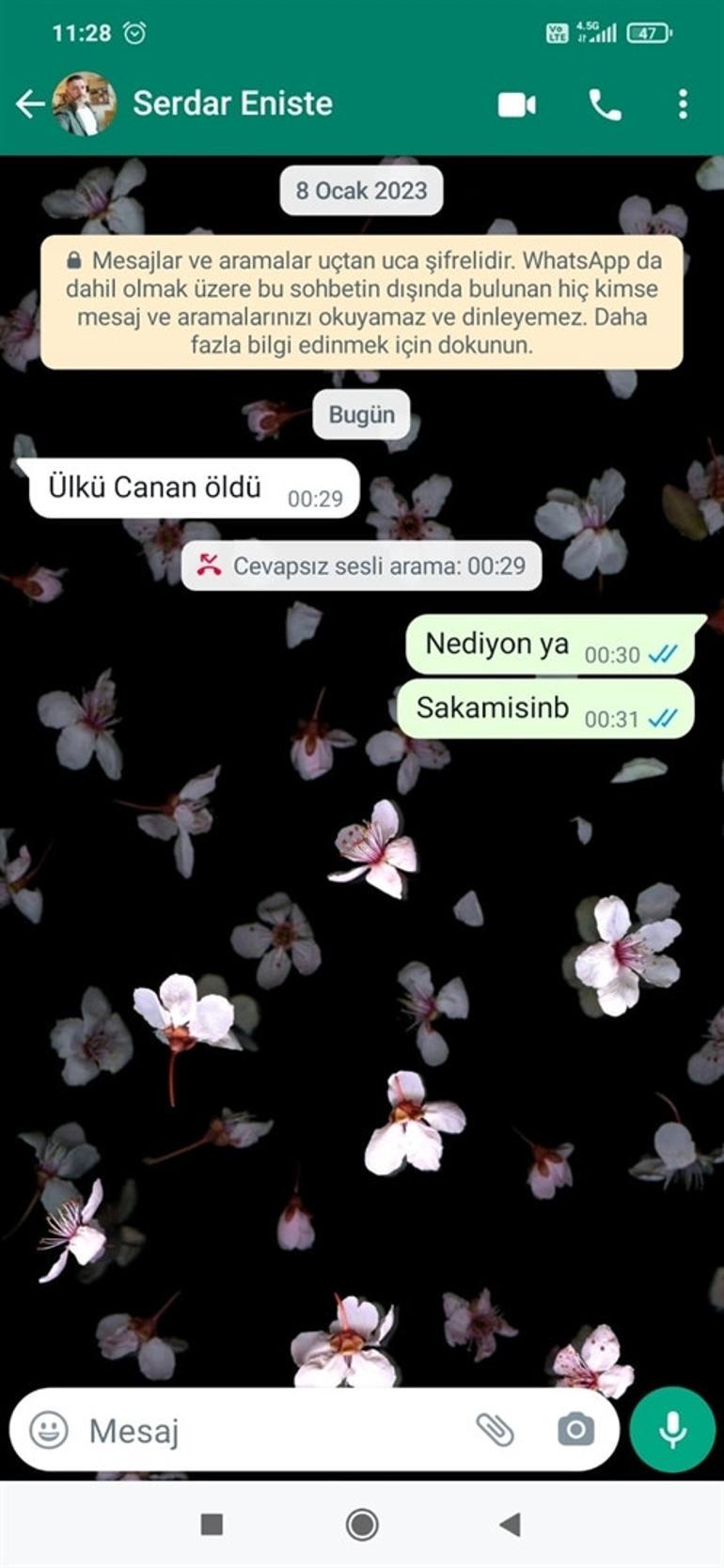 Esenler'de eşi Canan Semiz 'i canice öldürdü! Yakınlarına mesaj attı ...