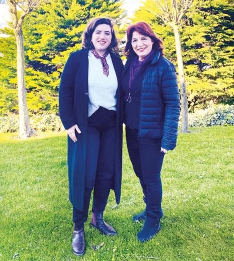 MHK Başkanı Lale Orta: Hakemlikteki 20 senem mücadeleyle geçti - Son ...