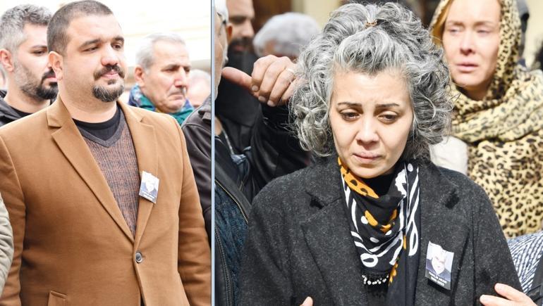 Muhlis Asan'a hüzünlü veda - Magazin Haber