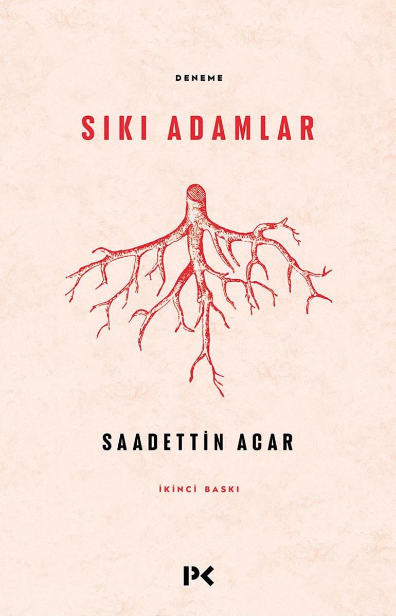 Bir Kitap da Sen Getir | Sayım Çınar Köşe Yazısı - Hürriyet Haberler