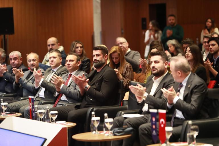 TFF’den deprem bölgesi için Goart Metaverse evreninde anlamlı proje ...