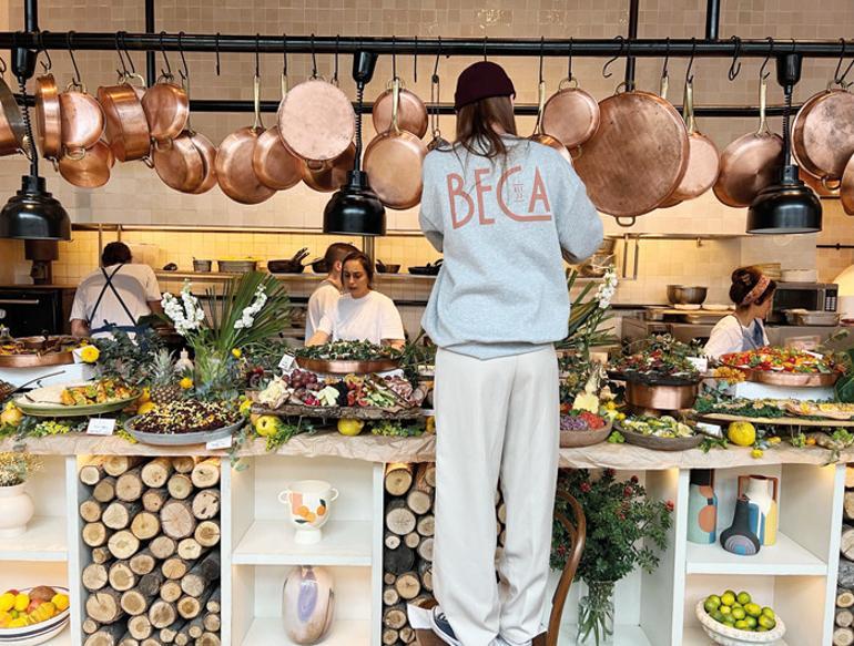 Yeni Lucca: Beca | Savaş ÖZBEY Köşe Yazısı - Hürriyet Haberler