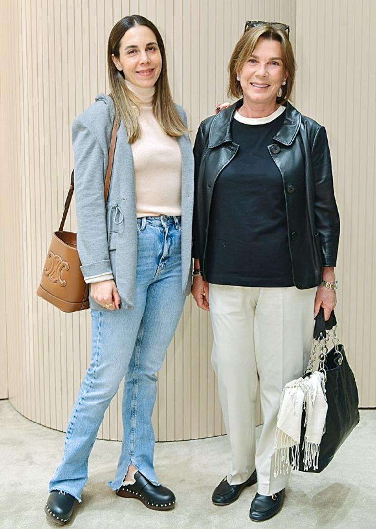 Anneler Günü daveti - Magazin Haberleri