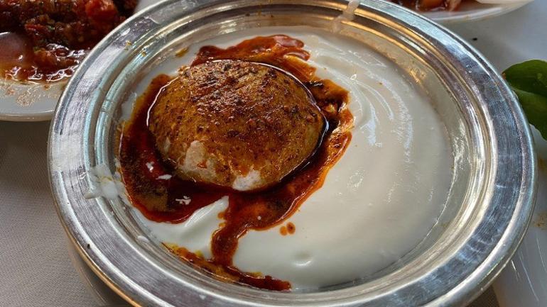 MARDİN USULÜ İÇLİ KÖFTE (KİTEL) TARİFİ: Kitel nedir, nasıl yapılır ...