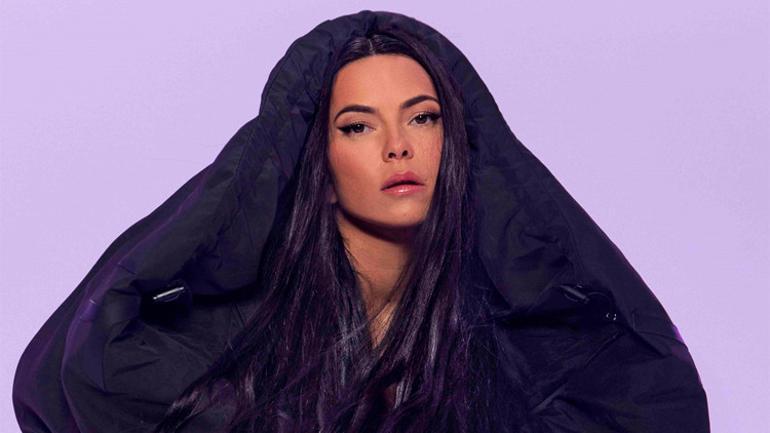 İtalyan DJ Gamuel Sori ve INNA'dan yazın dans şarkısı: Party Songs - Stil Haberleri