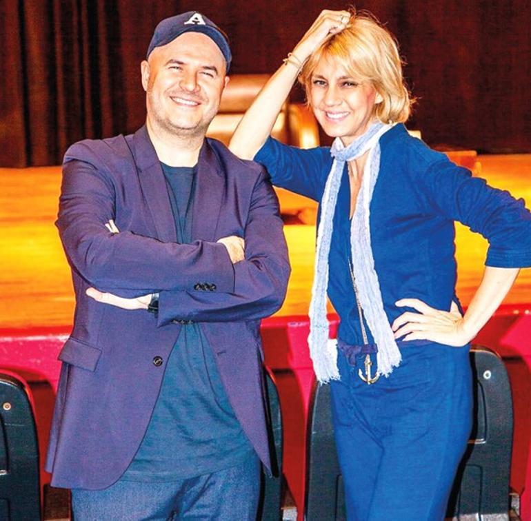 ‘Aşıkken karar almayın’: Adil Yıldırım | Gözde Yener Birman Köşe Yazısı ...