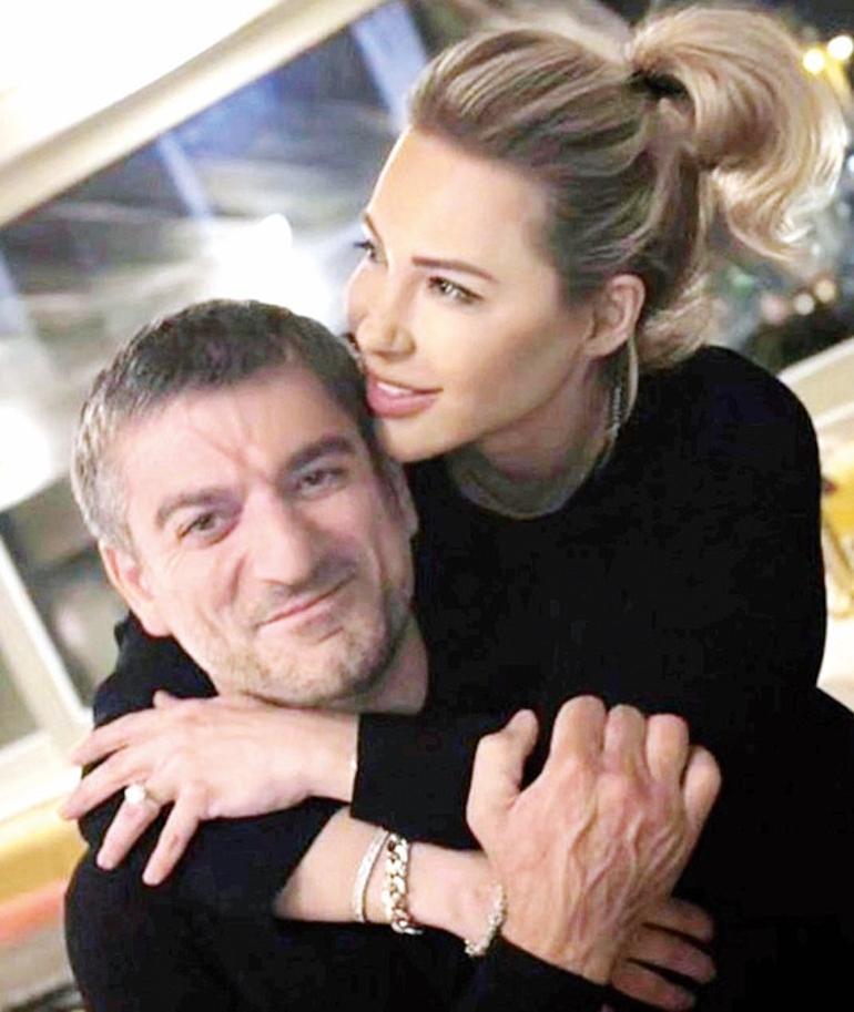 Metin Şen ‘Serafina’yı sattı! - Haberler Magazin