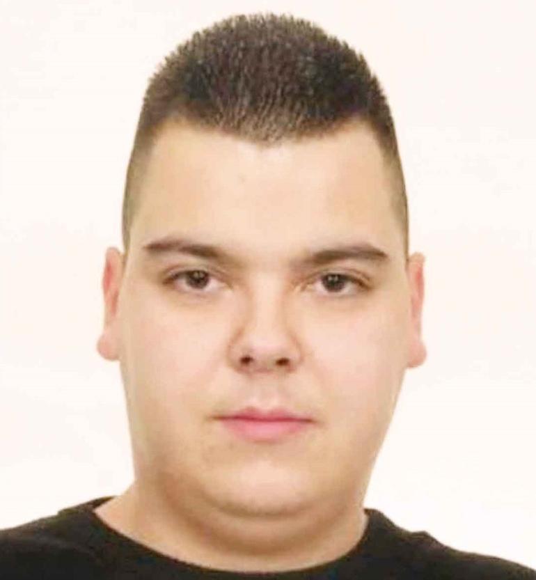 Narkotik ‘Kara Mamba’nın başını ezdi - Son Dakika Haber