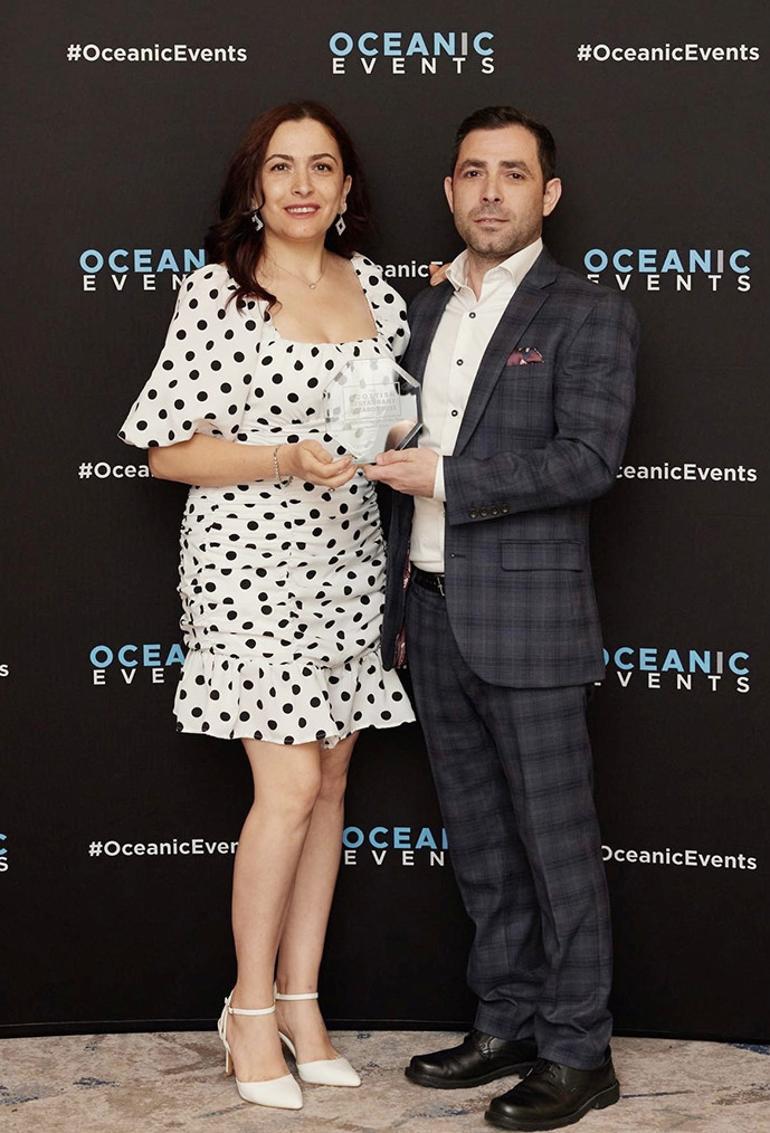 Üçüncü kez ‘İskoçya’nın en iyi Türk restoranı’ seçildi - Avrupa Haberleri