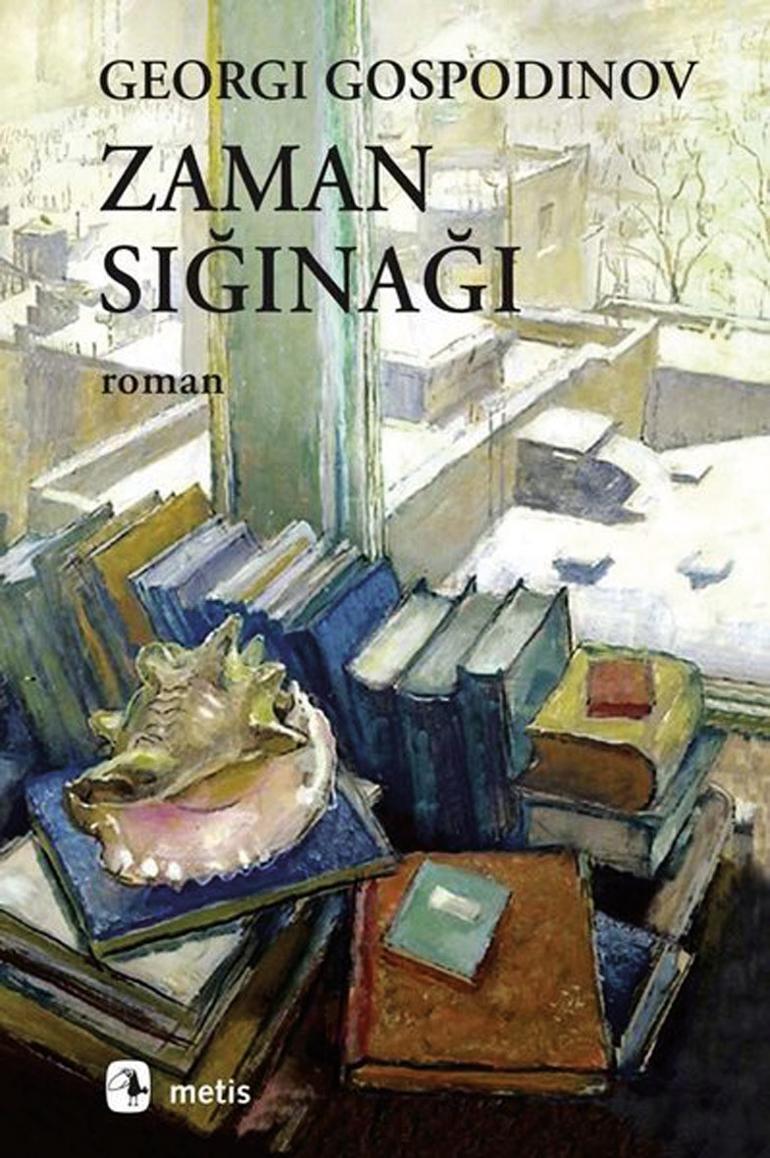 Bu yaz da okumalı... - Magazin