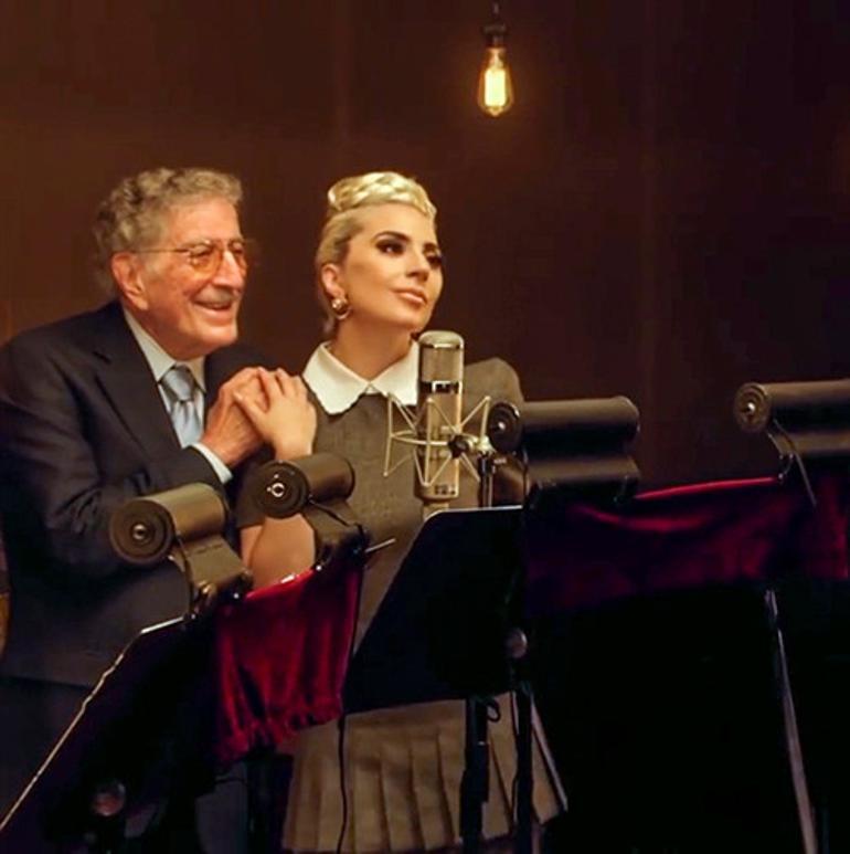 Tonny Bennett, yeni yaşına 13 gün kala öldü: Müzik dünyası bir ...