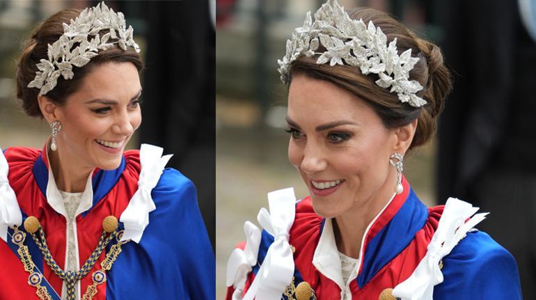 Kate bu kadarına hiç alışkın değildi: Tam bir hayâl kırıklığı ...