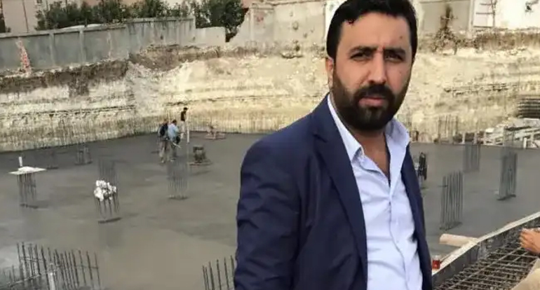 Esenyurt'taki tekel bayisindeki vahşet... Katil zanlısının ifadesi ...