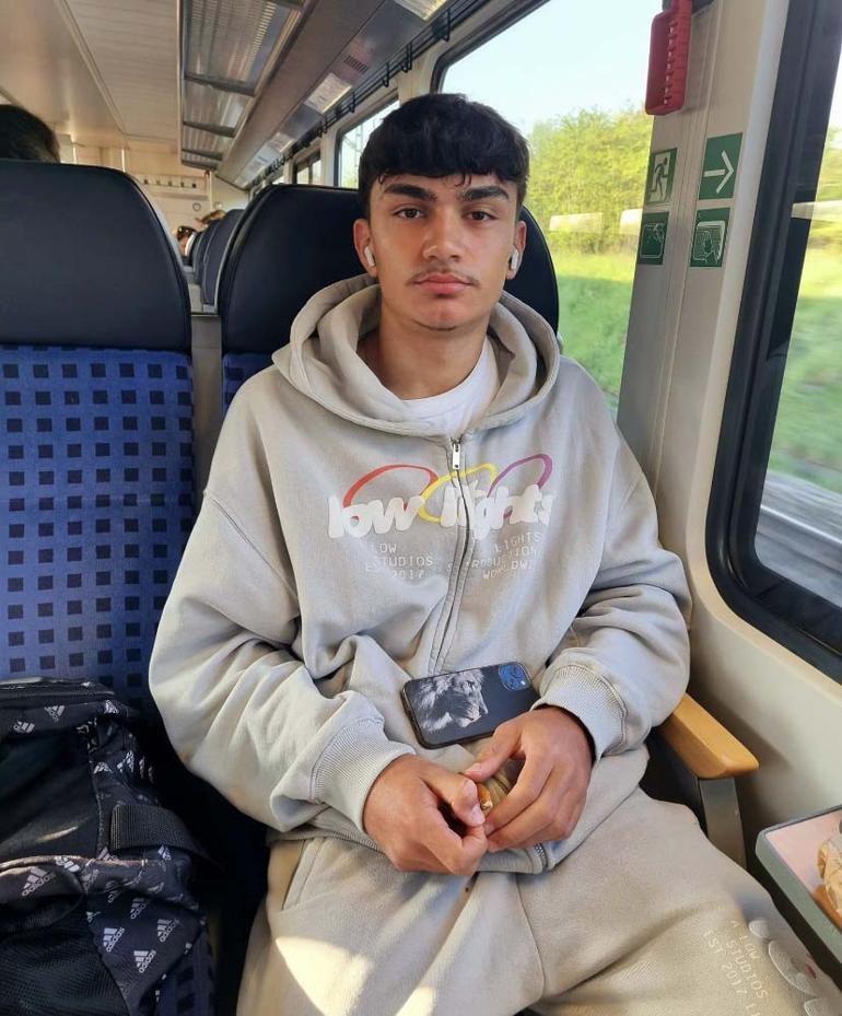 Can Uzun takımını ipten aldı, kulüp tarihine geçti - Son Dakika Haberler