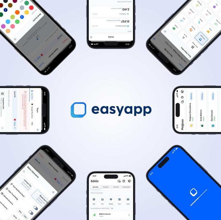 Enes Zahid Urhan’ın kurucusu olduğu ‘unicorn’ adayı Easyapp aldığı yatırımla rekor kırdı