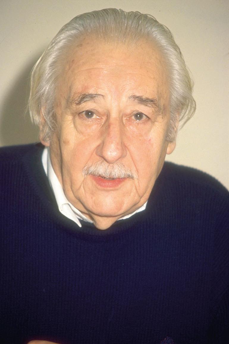 Tanıdığım ve okuduğum Oktay Akbal | Doğan HIZLAN Köşe Yazısı - Hürriyet ...