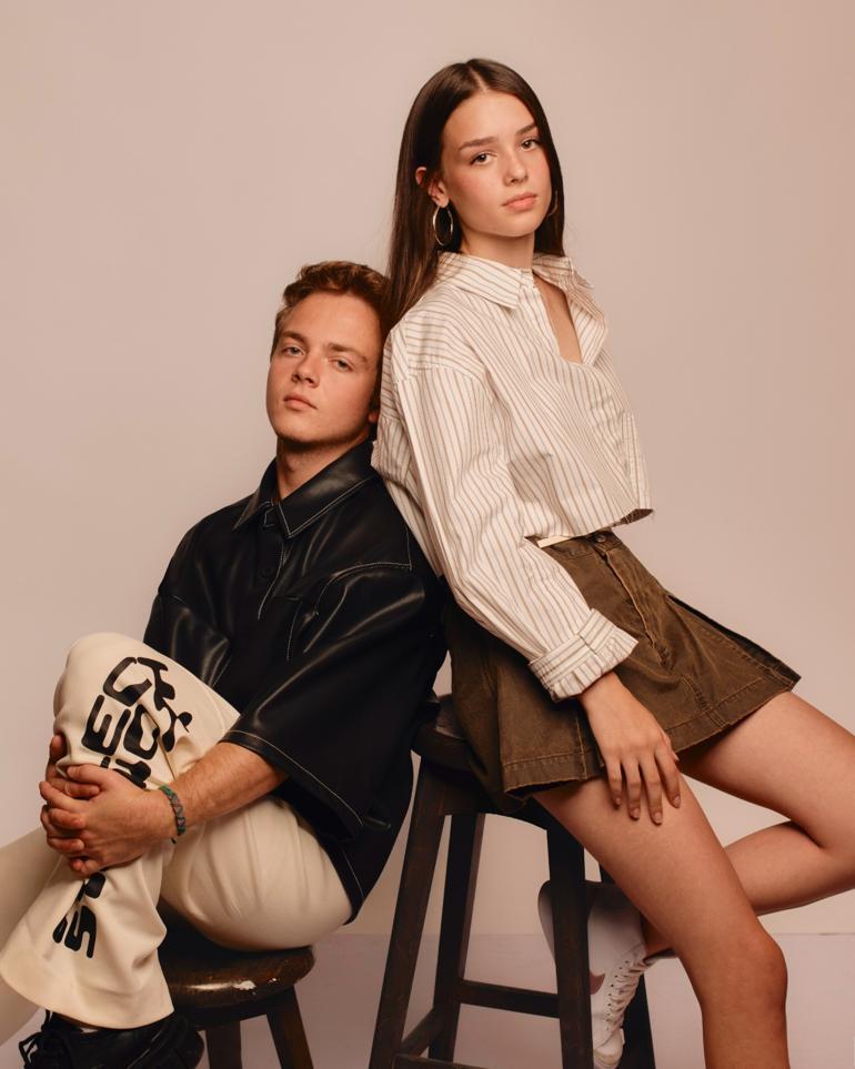 Ülkü Hilal Çiftçi: ‘Sen gerçekten otizmli misin’ diye sordular... Doğa ...