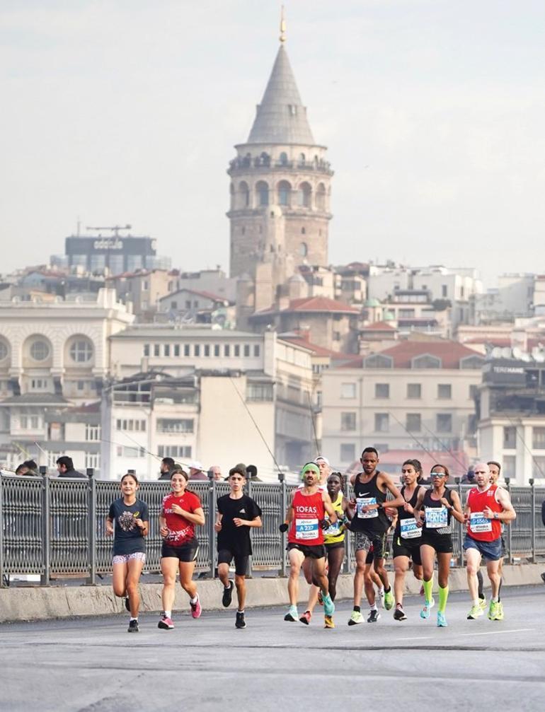 İstanbul’un spor rotaları haritalandı - Seyahat Haberleri