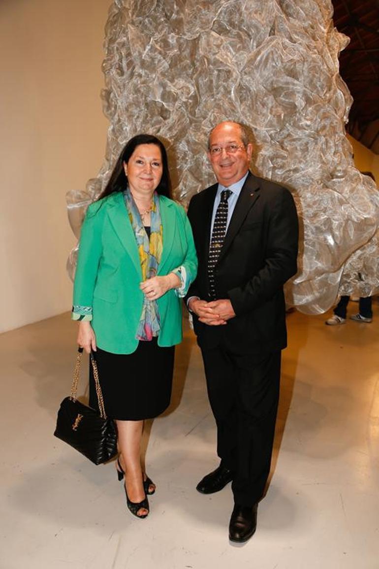 Ankara Haberleri - Dolomit kültürü Ankara’da - Yerel Haberler