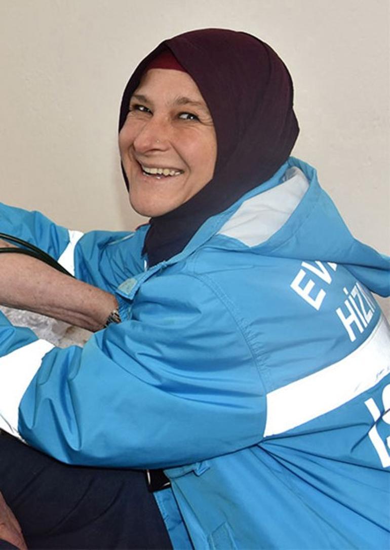 Hemşire Selver Bulut'u öldüren eşine haksız tahrik ve iyi hal indirimi ...