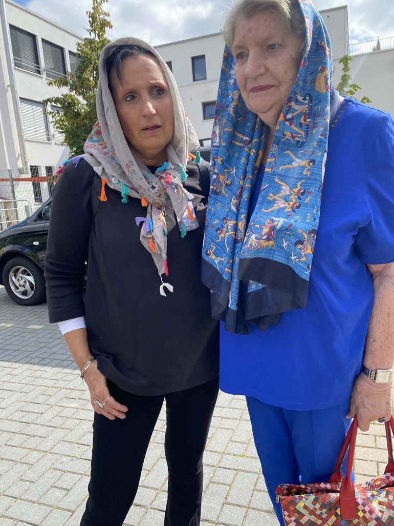 Büyük ustaya son görev! - Son Dakika Haberler