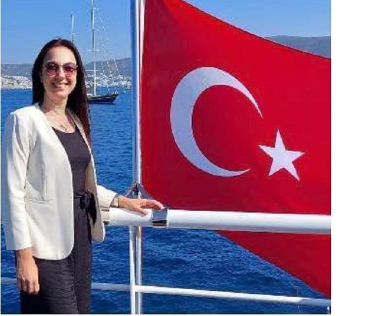 İzmir Haberleri - Sevil Arslan Erol ile Tatlı yiyelim tatlı konuşalım ...