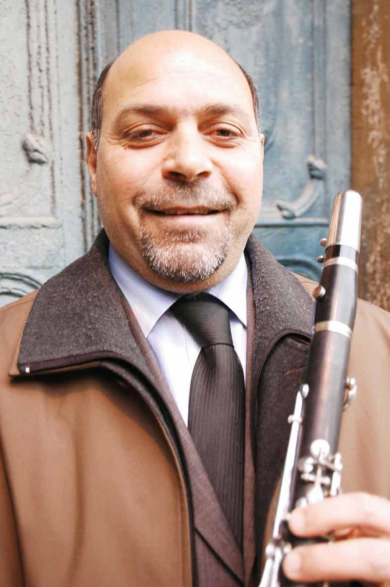 Çingene müziğini dinlerim | Doğan HIZLAN Köşe Yazısı - Hürriyet Haberler