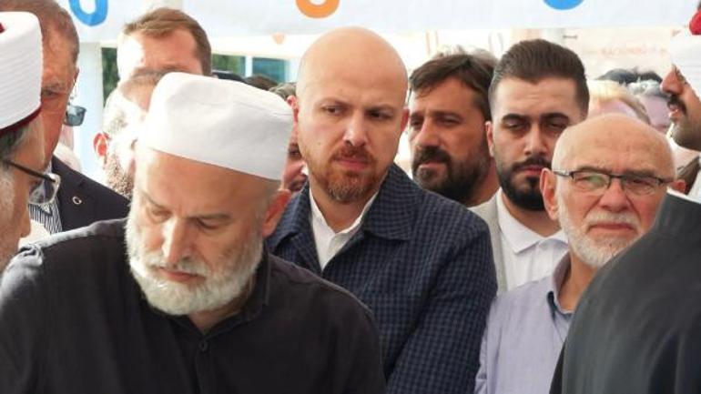 Cumhurbaşkanı Erdoğan'ın acı günü: Kuzeni Mehmet Mutlu son yolculuğuna ...