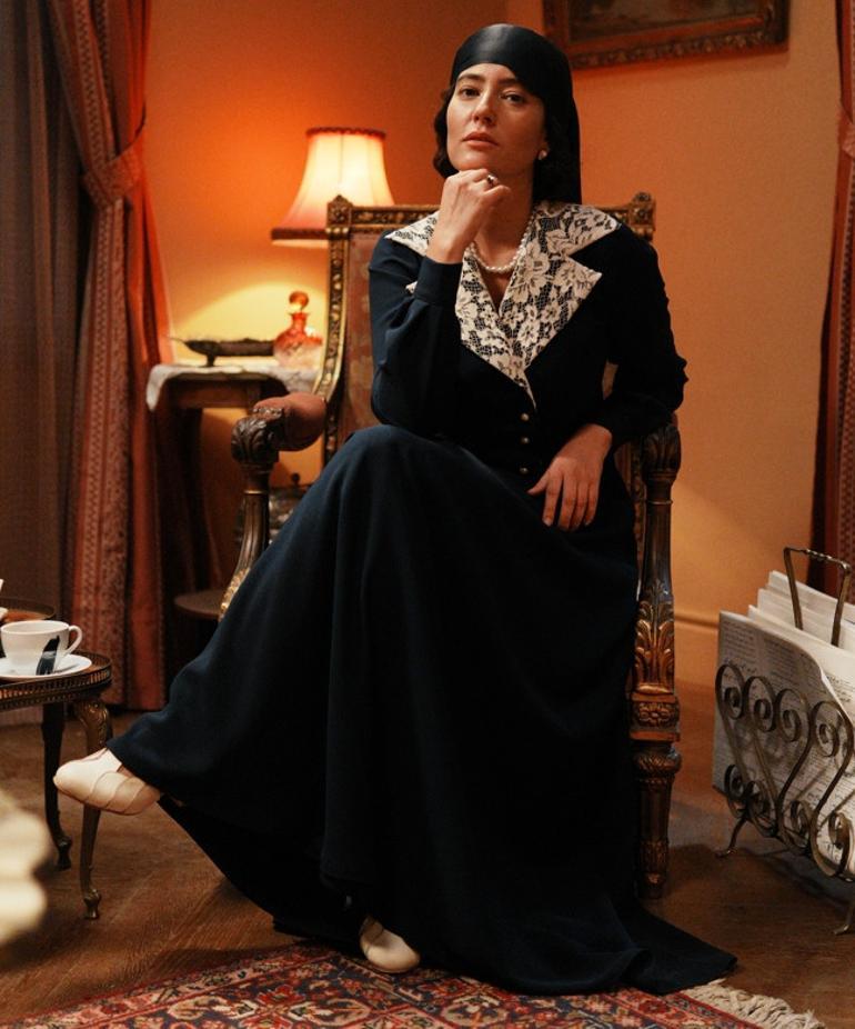 Latife’nin aşkına hayran kaldım - Haberler