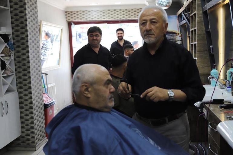 Kuşaktan kuşağa Ankara hikâyeleri: Coşkun Berber | Aziz DEVRİMCİ Köşe ...