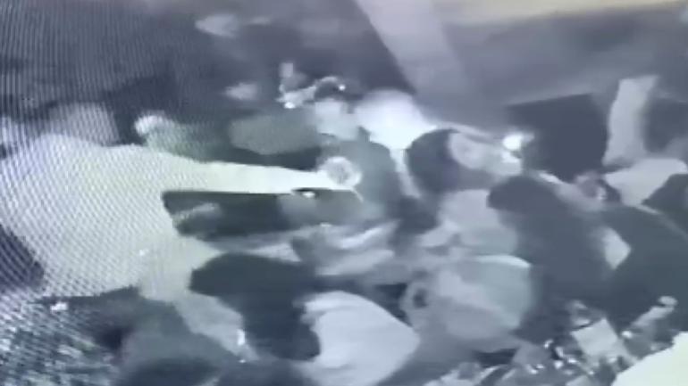 Bir kişinin ölümüne neden olan Berivan Yıldırım'ın kaza öncesi ...