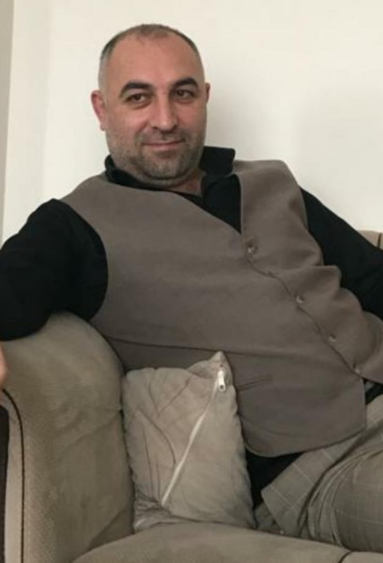 Bir kişinin ölümüne neden olan Berivan Yıldırım'ın kaza öncesi ...
