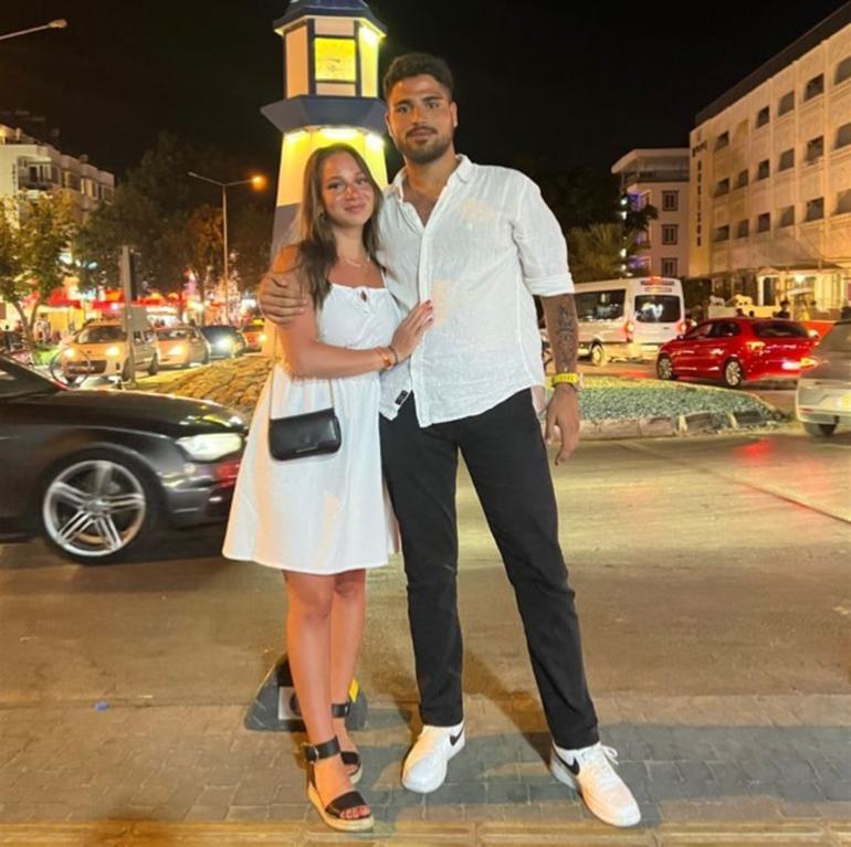 Kadıköy'deki korkunç cinayet! Davut Atakov'a acı veda... Yürek yakan ...