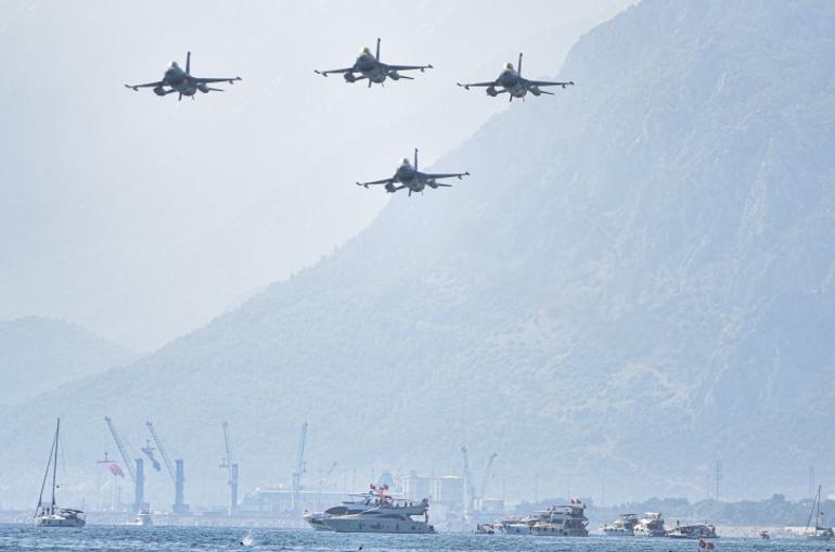 ASELFLIR-600 - Yunans: "Islands can hide us" - Page 2 - WAFF - World ...