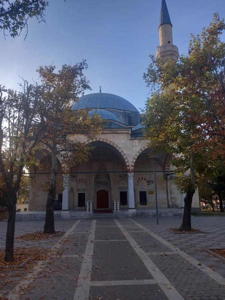 Mimar Sinan’la Ankara | Umut Özkan Köşe Yazısı - Hürriyet Haberler