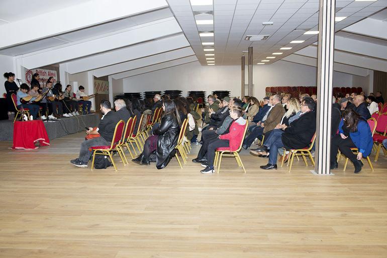 EAKM Başkanı Fatma Polat oldu - Son Dakika Haberler