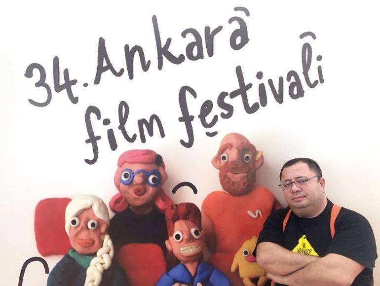 Ankara Film Festivali’nden notlar | Sayım Çınar Köşe Yazısı - Hürriyet ...