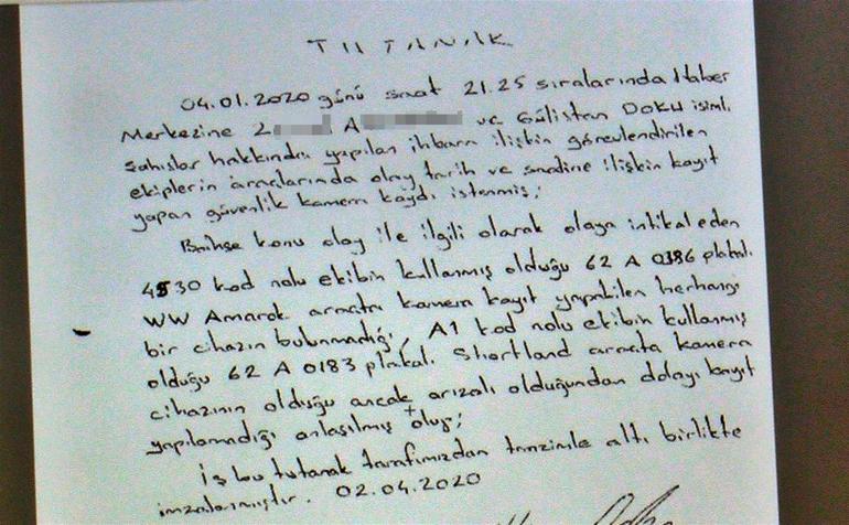 Gülistan Doku soruşturmasında dikkat çeken detaylar! Ailenin avukatı ...