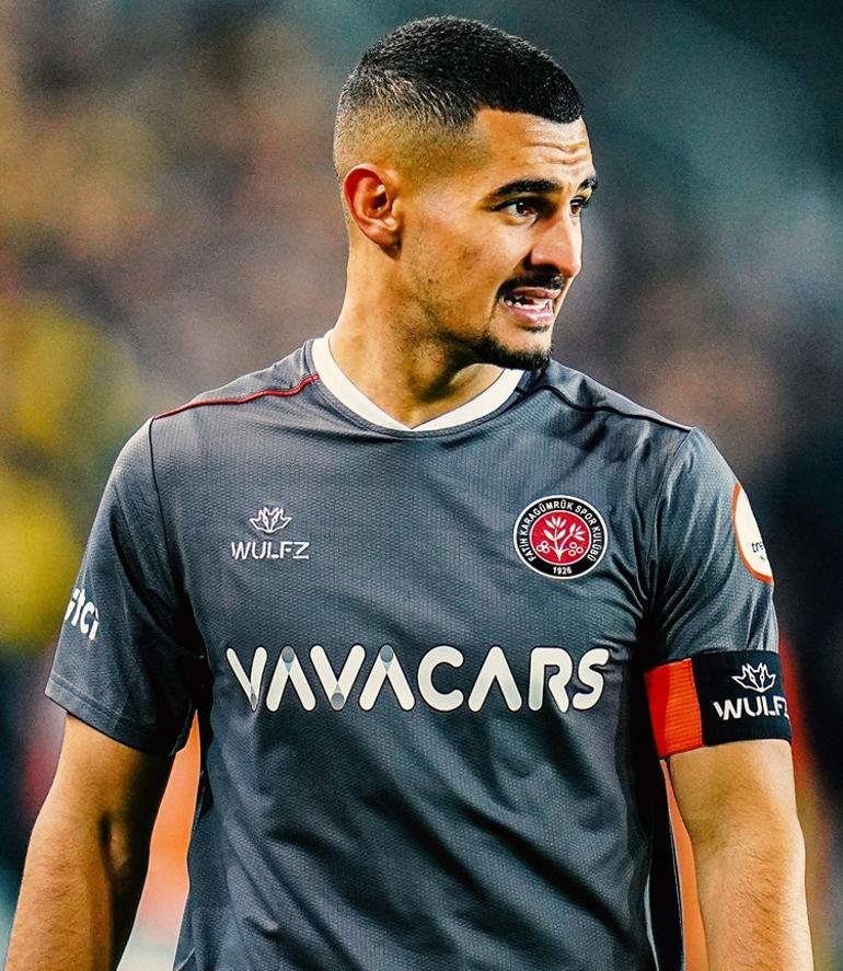 Levent Mercan'dan transfer, milli takım, EURO 2024 açıklaması! 'İyi bir ...