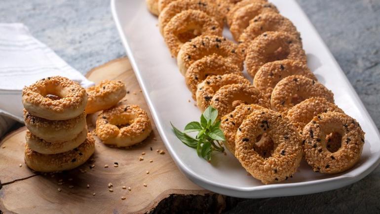 KANDİL SİMİDİ TARİFİ (MAHLEPLİ, MAHLEPSİZ- REGAİP KANDİLİ ÖZEL ...