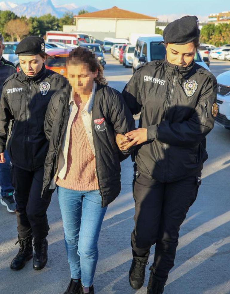 Motokurye ile baldızını öldürmüştü! Cani Zeynel Boyacı hakkında yeni ...