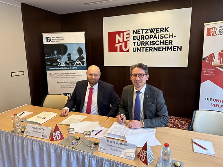 NETU’dan meslek eğitim imkânı - Haberler