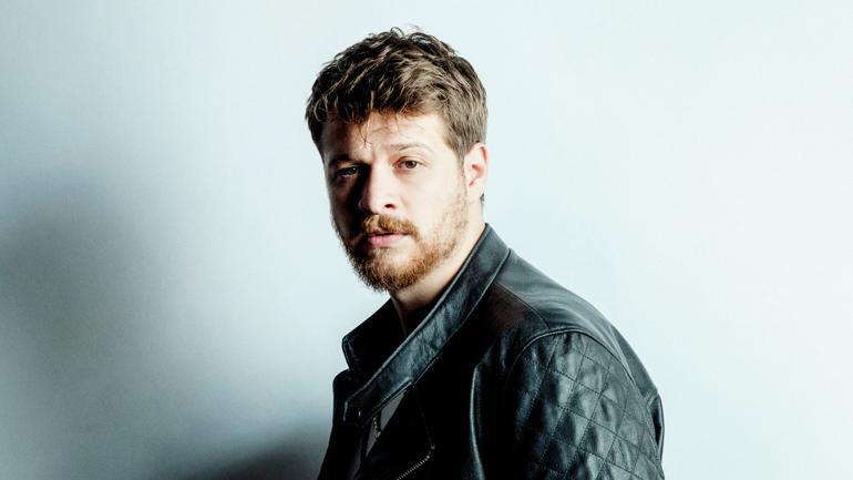 Taş Kağıt Makas'ın yıldızı Burak Yörük: Sarışın olmanın etkilerini ...