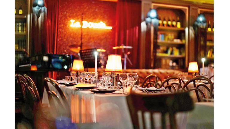 Kuruçeşme’nin ‘cool’ ikilisi - Magazin