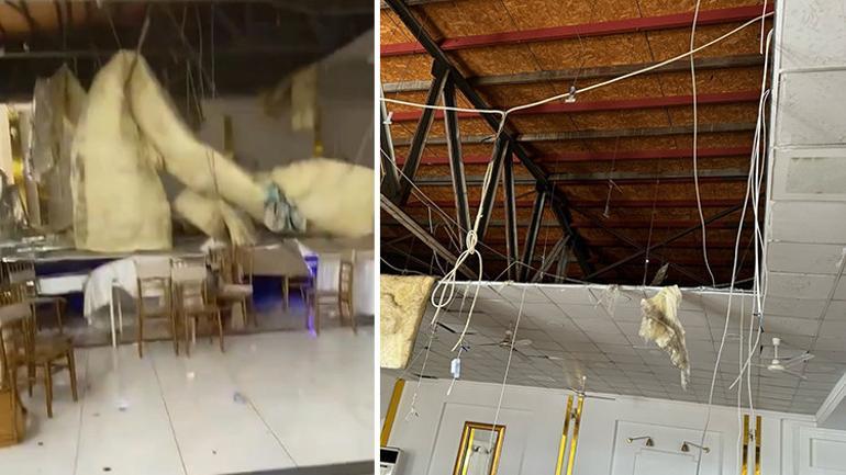 Tokat Turhal'da 4.1 büyüklüğünde deprem... Prof. Dr. Haluk Selim: Bu ...